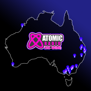 Atomic Music - Atomic Music