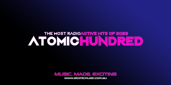 Atomic Music - Atomic Music