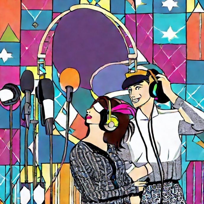 Atomic Music - Atomic Music