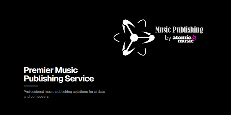 Atomic Music - Atomic Music