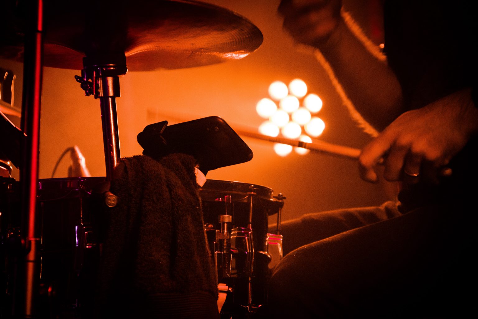 Atomic Music - Atomic Music